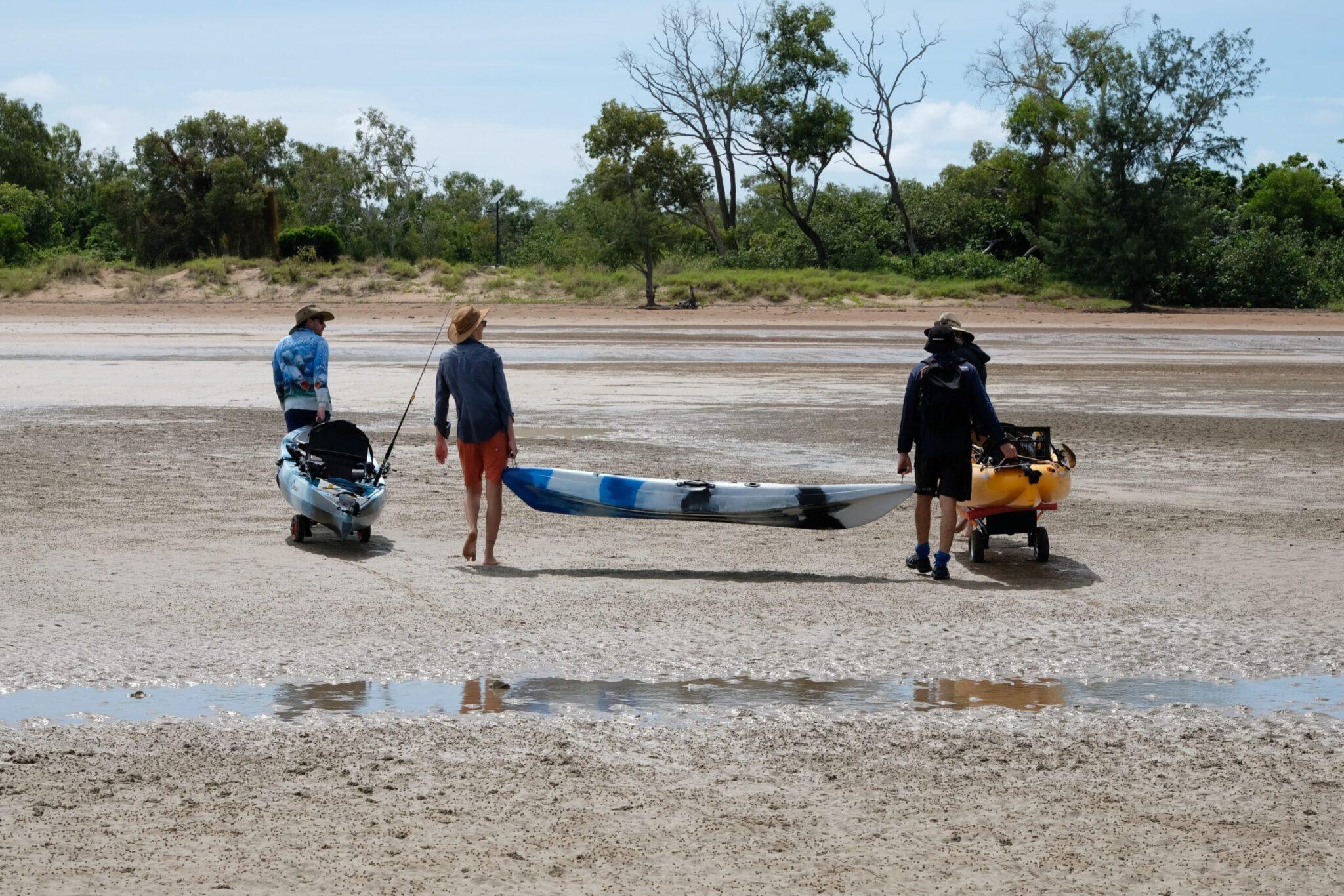 OUR CAMPAIGN - Save Lee Point