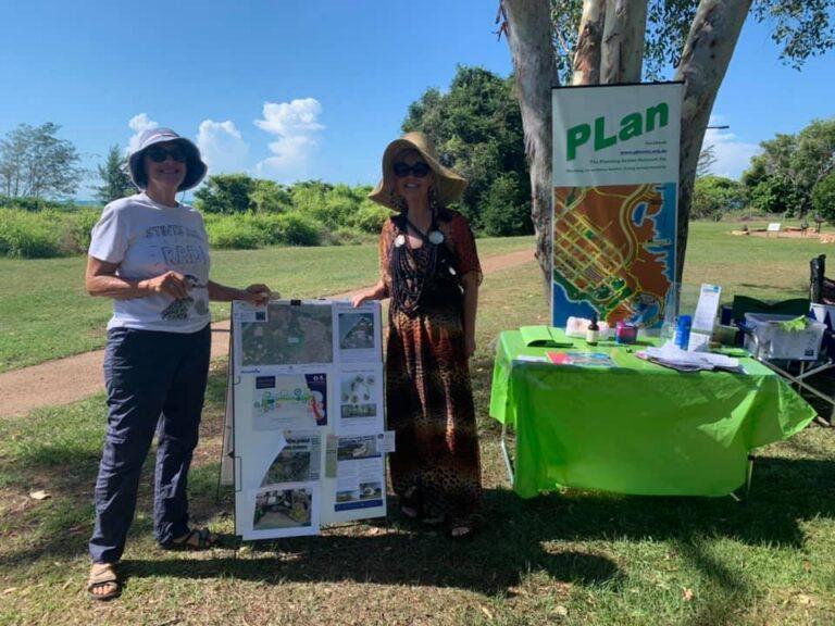 OUR CAMPAIGN - Save Lee Point