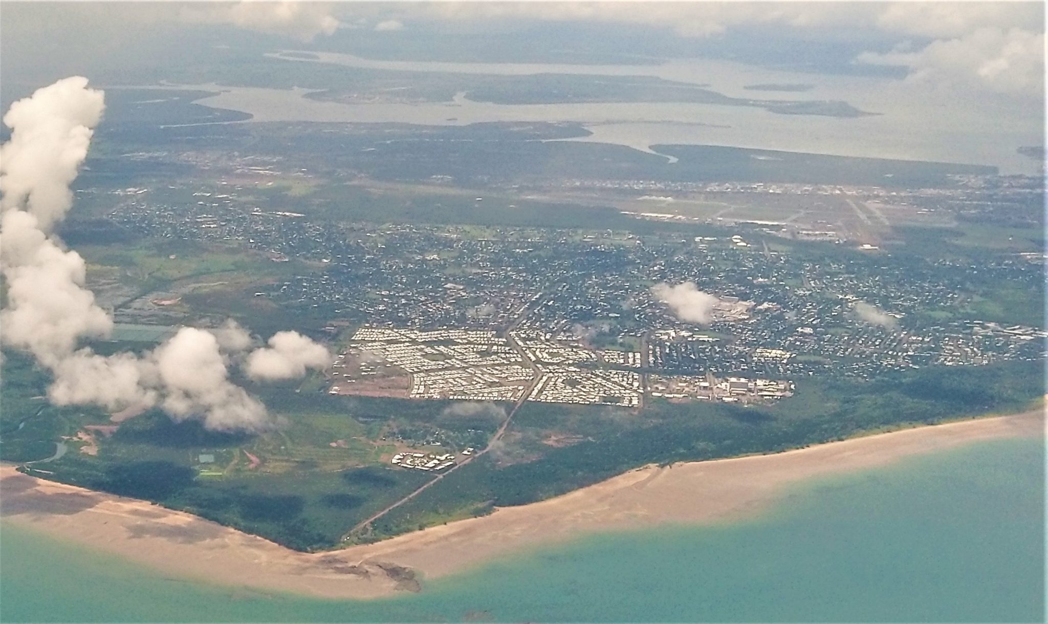 NT Parks Masterplan 2022 – 2052: Lee Point Submission – DRAFT ONLY ...