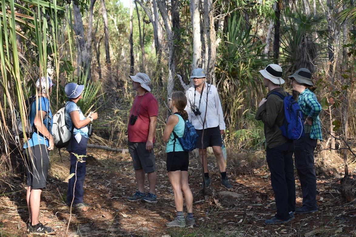 Darwin's Natural Treasure - Save Lee Point