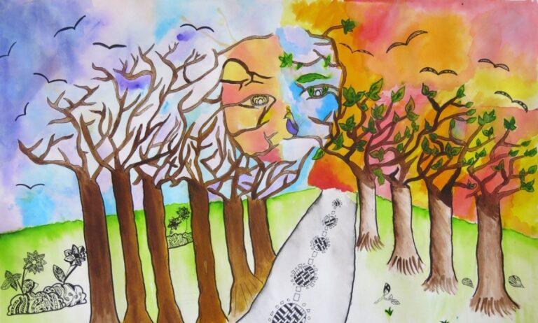 Lee Point Art Projects - Save Lee Point