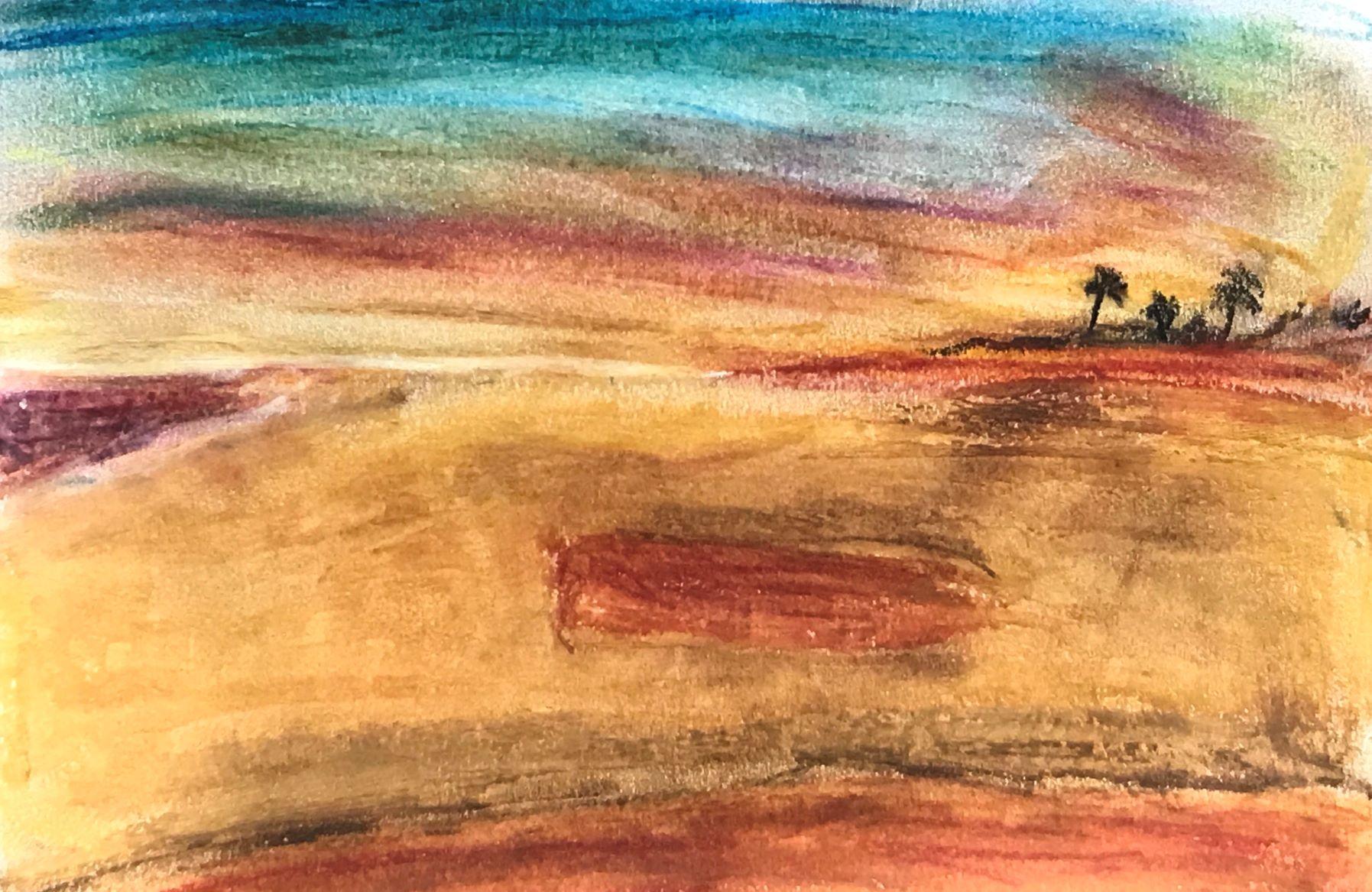 Lee Point Art Competition 2022 - Prize winners - Save Lee Point