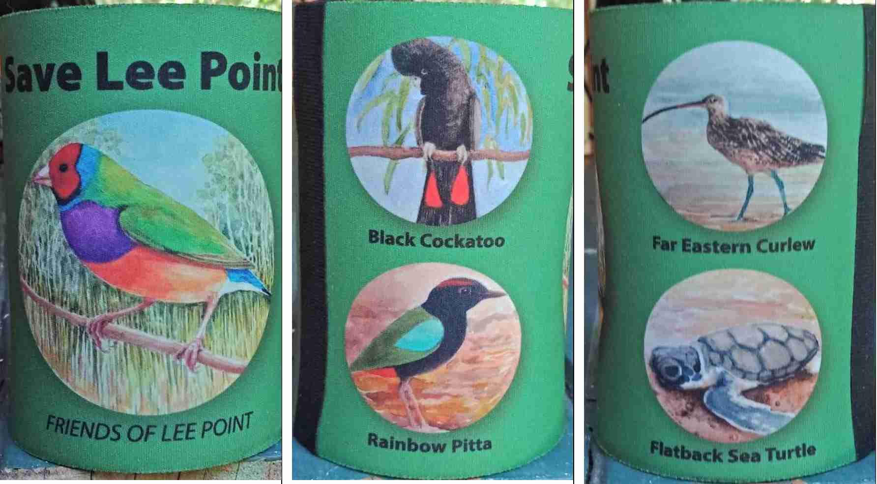 Newsletter - Sept 2022 - Save Lee Point