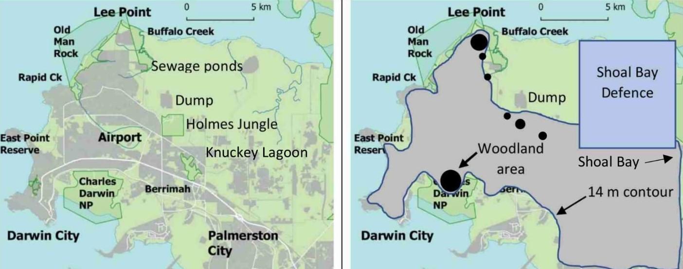 Newsletter - March 2023 - Save Lee Point