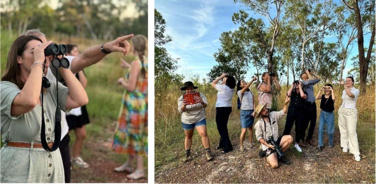 Newsletter - early April 2024 - Save Lee Point