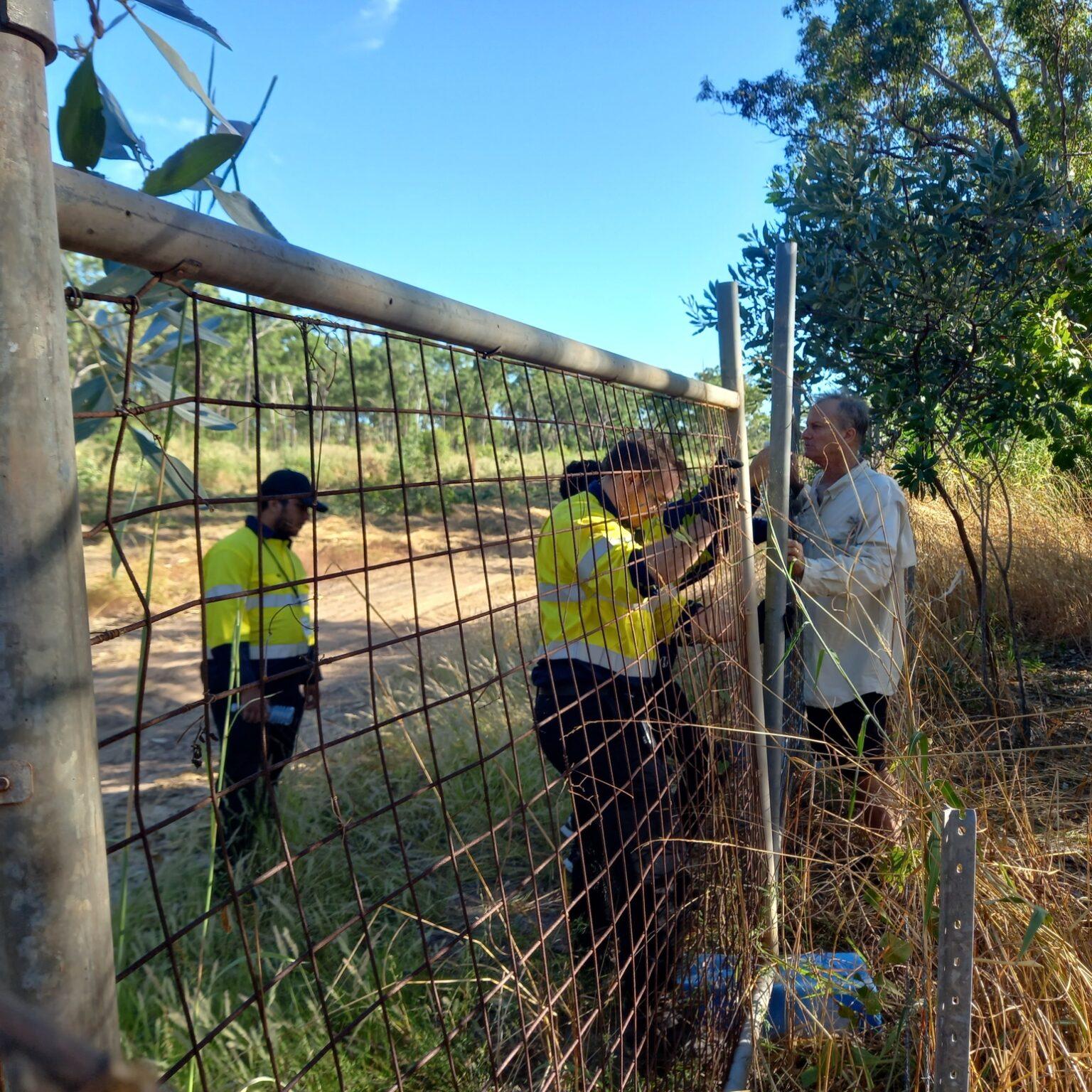 April 30th 2cru - Save Lee Point